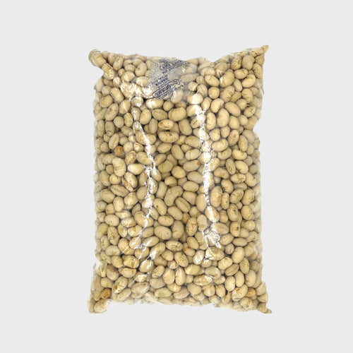 Bhuteko Bhatmas (Roasted Soyabean) 400g – Pokhara Trading
